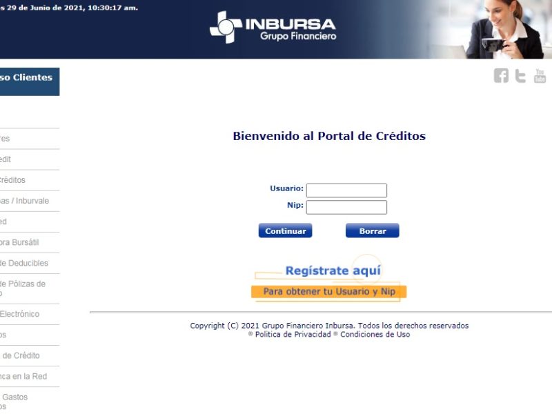 Requisitos para consultar tu estado de cuenta Afore Sura | Tramitesclaros