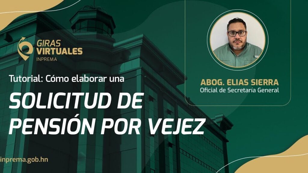 Guía paso a paso: Cómo solicitar pensión de jubilación en Costa Rica ...