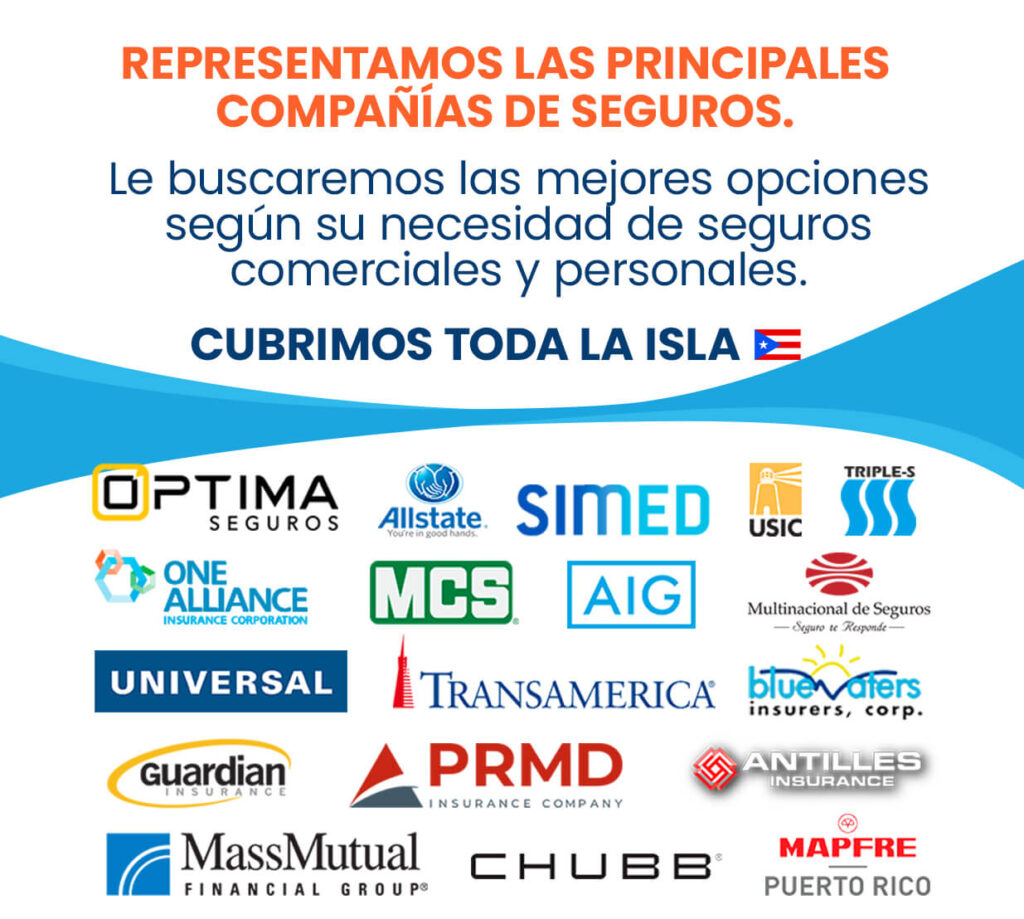 Registro de Compañías de Seguros en Puerto Rico: Todo lo que Necesitas ...