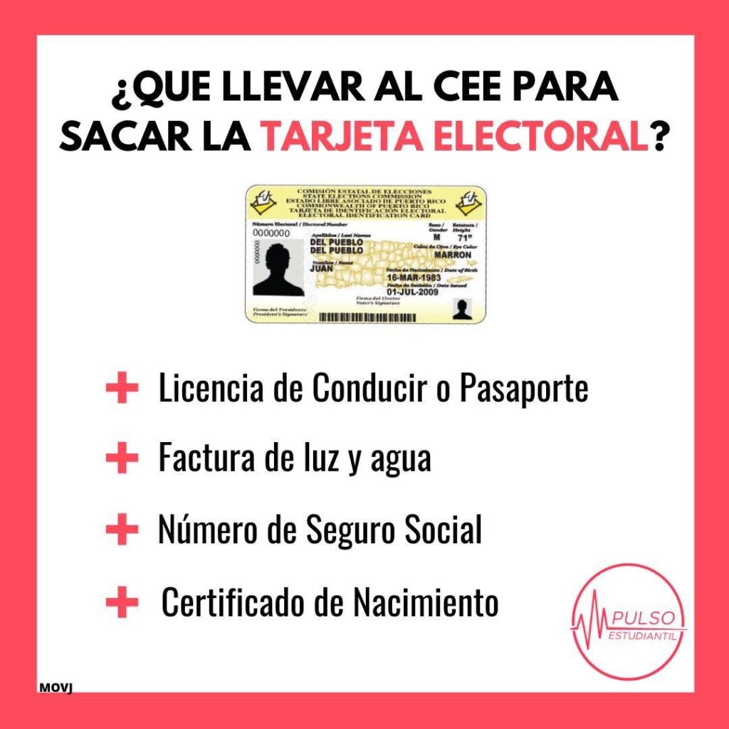 Todo lo que necesitas saber sobre los requisitos para solicitar la ...