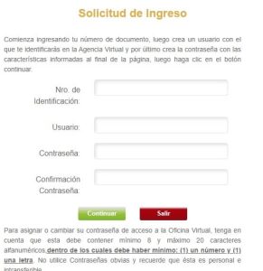Trámite del Estado de Cuenta Fincomercio: Todo lo que necesitas saber ...